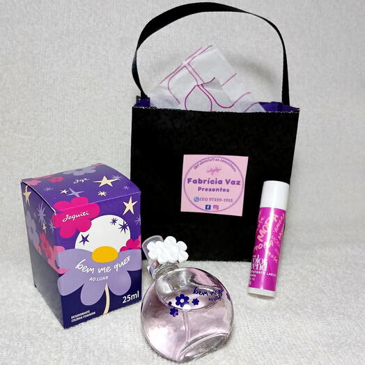 Mimo Bem-me-quer e Brilho Amora, Cestas de presente Rio de Janeiro ...