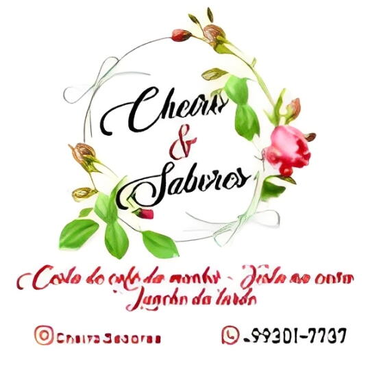 Loja Cheiro e Sabores | Sumaré | Flowwow