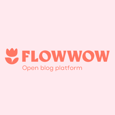 Flowwow - Notícias, artigos e relatórios